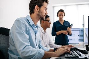 Deskcenter - kelobit IT-Experts