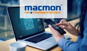 macmon - kelobit IT-Experts